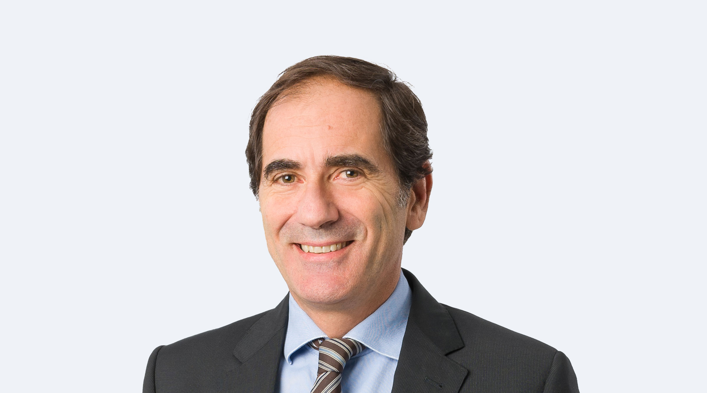 Giovanni Nicolai | Enel North America