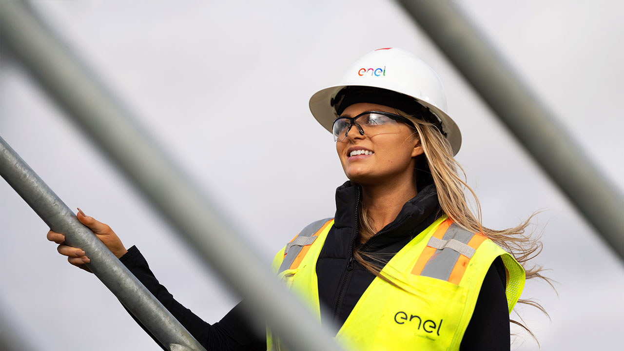 Women in Energy | Careers at Enel North America