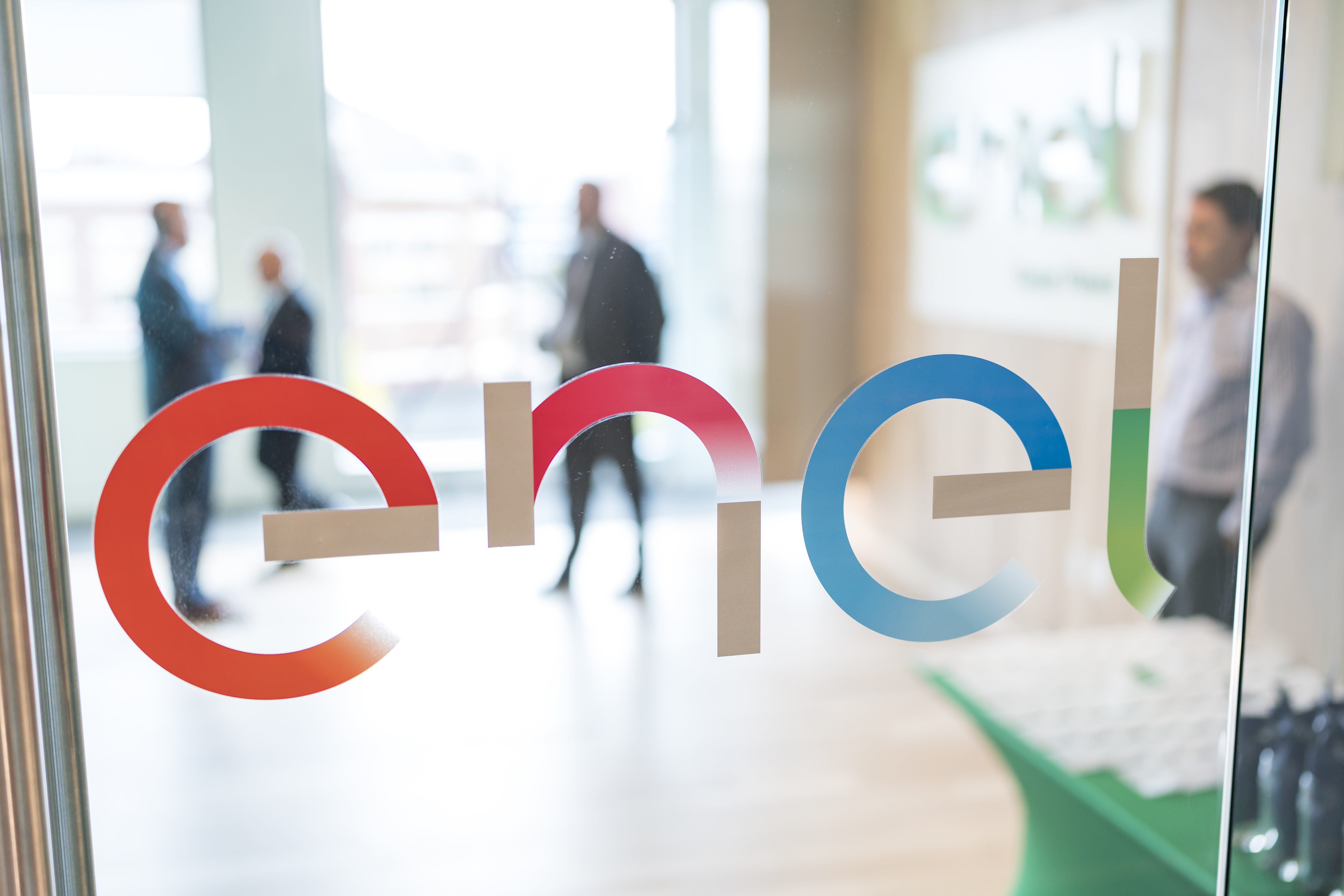 Contact Us | Enel North America