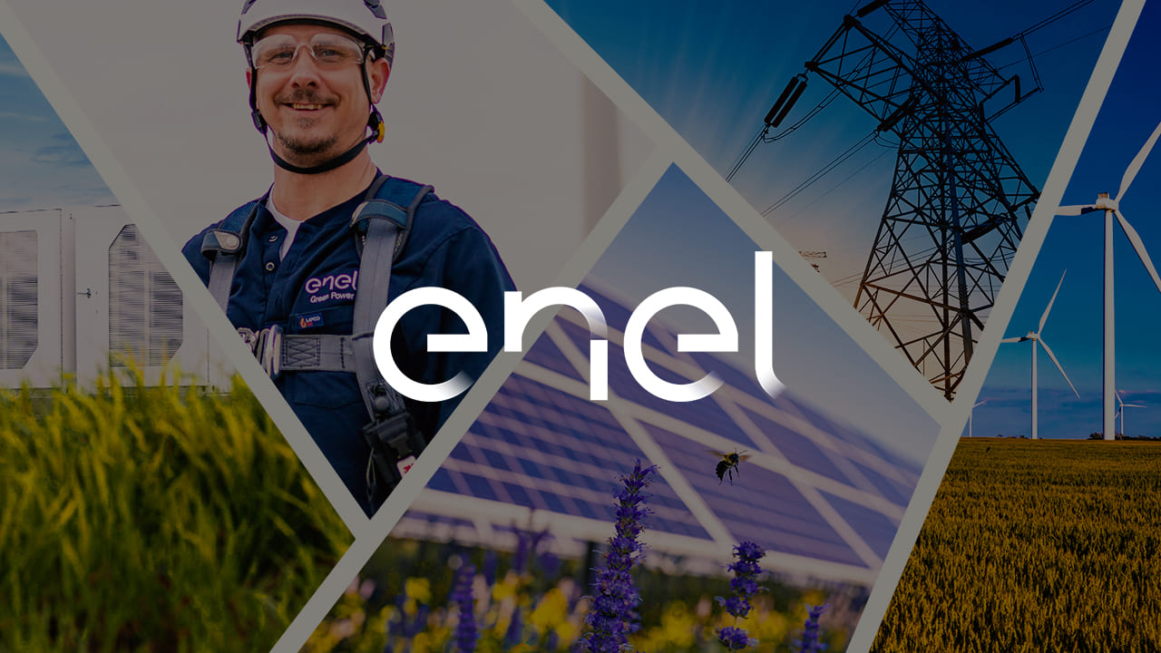 Your Clean Energy Partner | Enel North America
