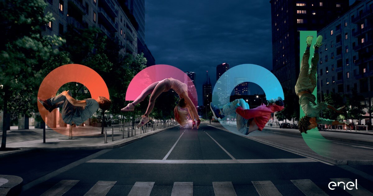 Your Clean Energy Partner | Enel North America