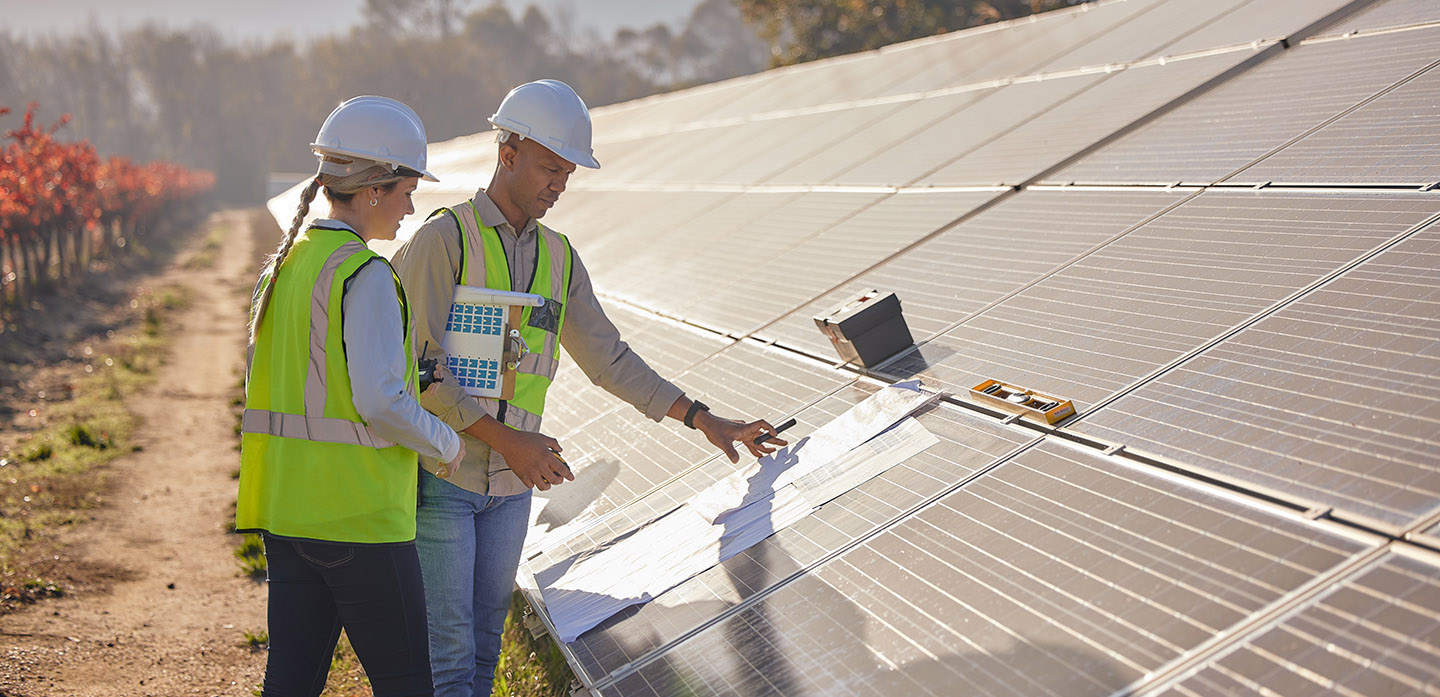 An Overview of the Bipartisan Infrastructure Law | Enel North America