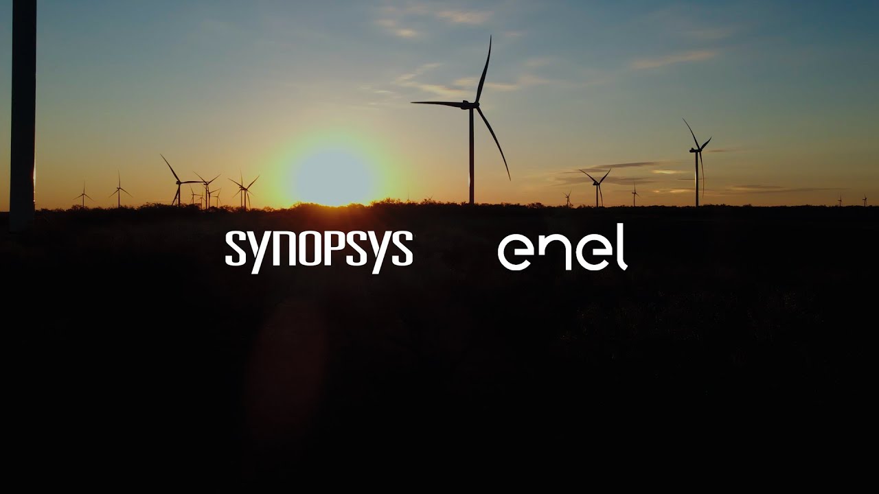 Synopsis, Inc. Demonstrates Environmental Leadership with Renewable ...