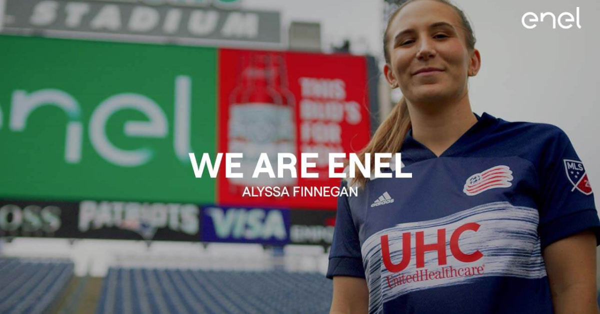 The importance of women in energy leadership | Enel North America