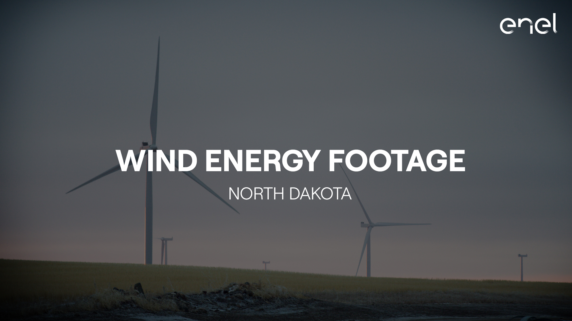 Supplying North Dakota with clean energy | Enel North America