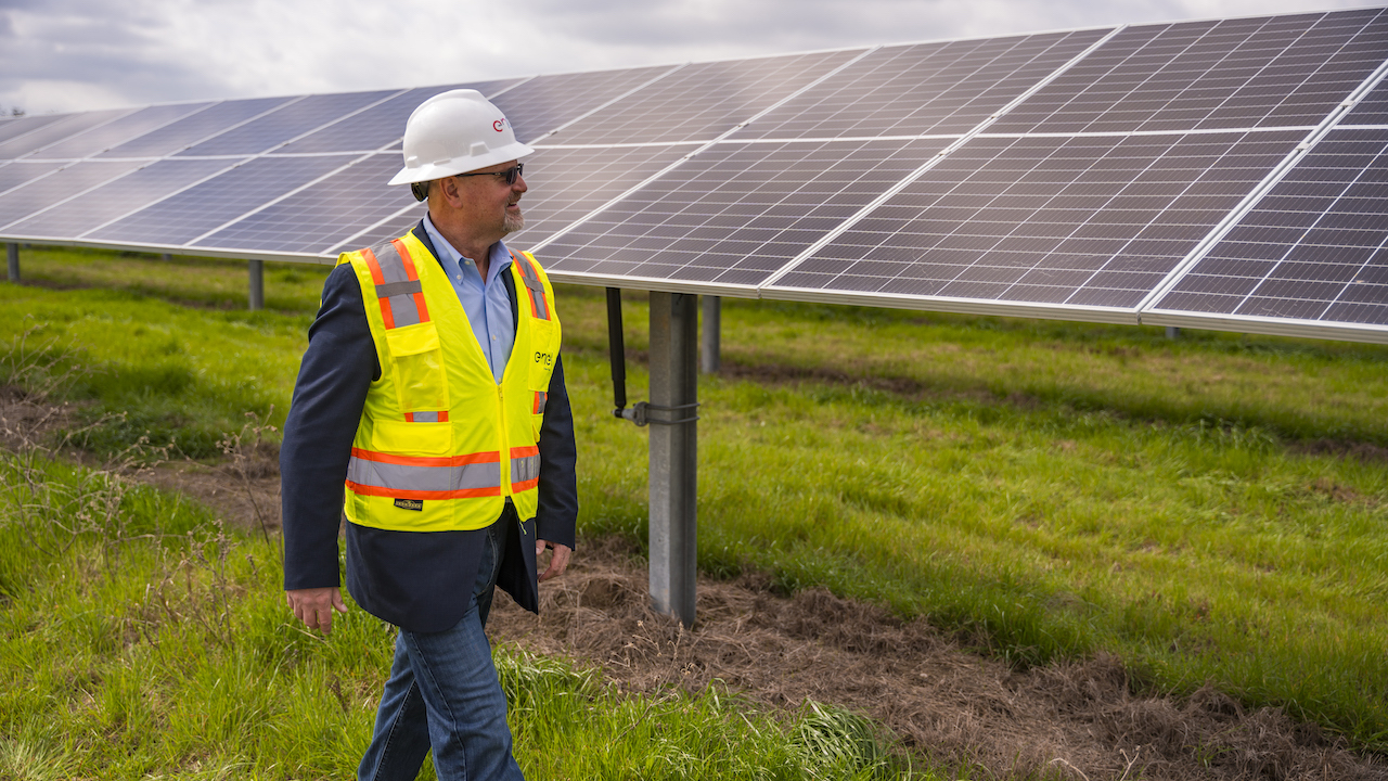 How Enel North America became a 10 GW renewables powerhouse