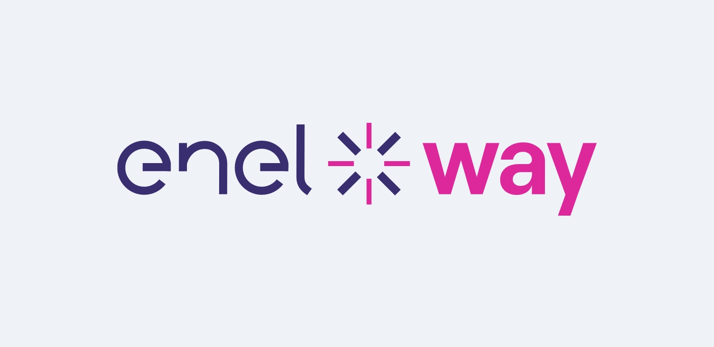 Enel Gas Logo