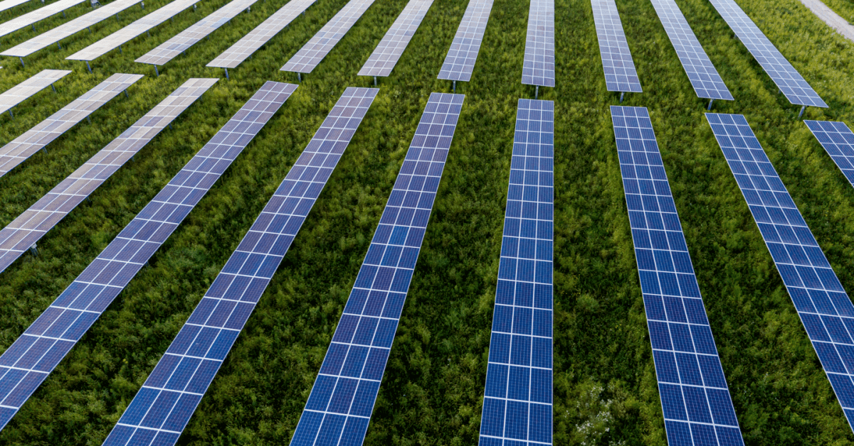 EGP gains new solar development portfolio | Enel North America