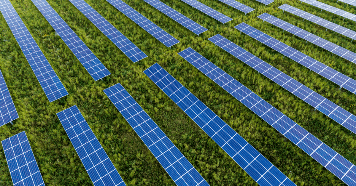 5 new renewable energy projects in the US | Enel North America