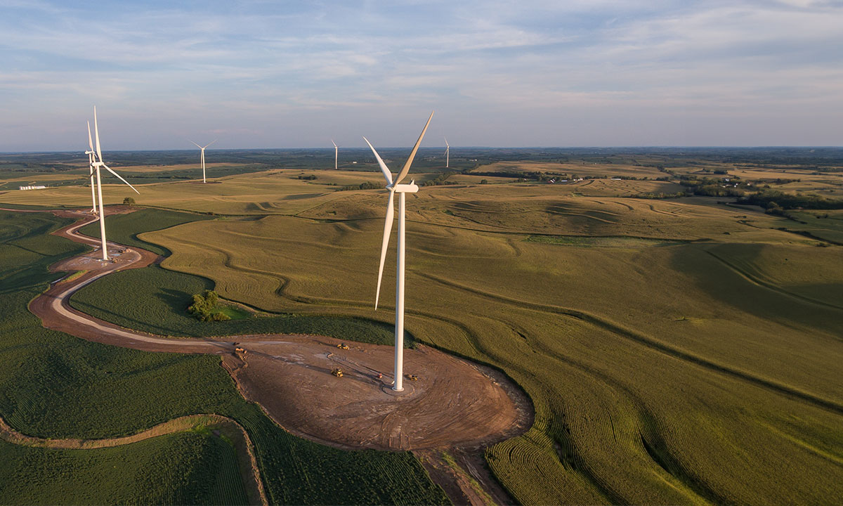 Enel North America 2024-26 plan: growth in renewables and demand response