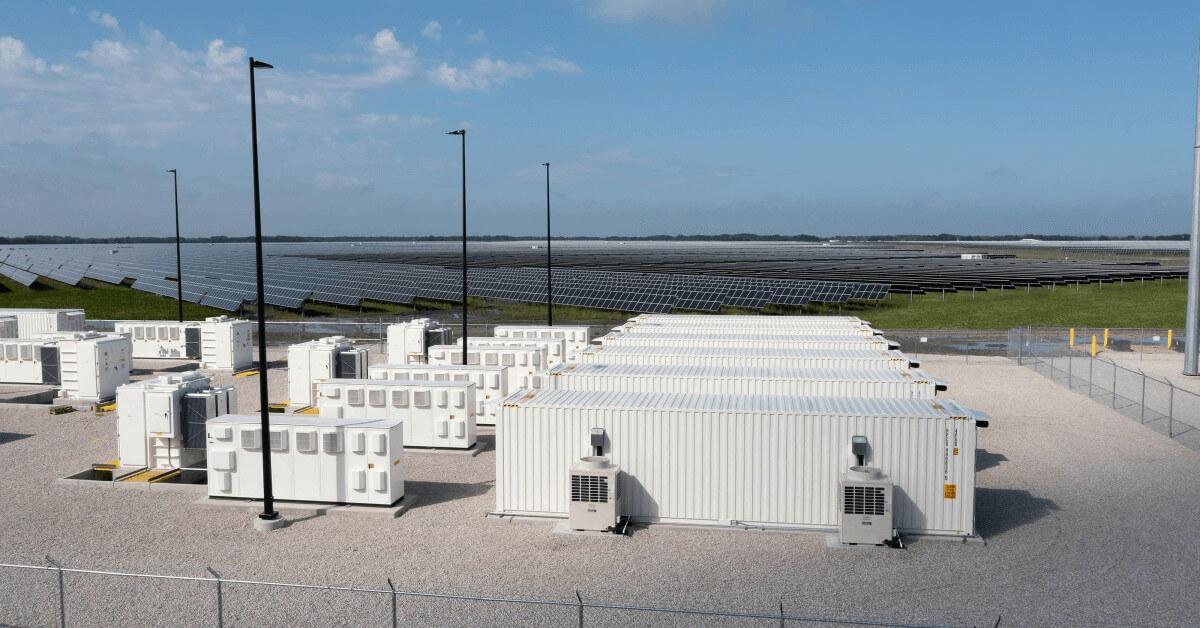 Energy resilience with sustainable projects | Enel North America