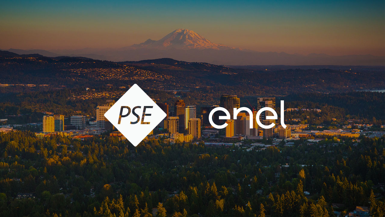 Businesses paid to cut energy use in Puget Sound Energy program with Enel