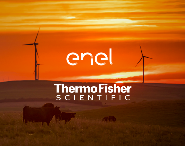 Thermo Fisher to Source Clean Electricity from Enel via VPPA