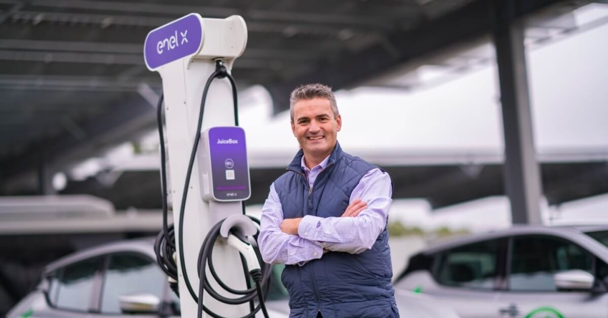 Renewable energy careers in Massachusetts | Enel North America