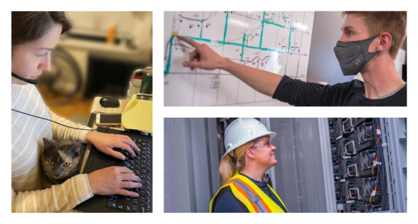 How Enel is involving employees in Future of Work plans