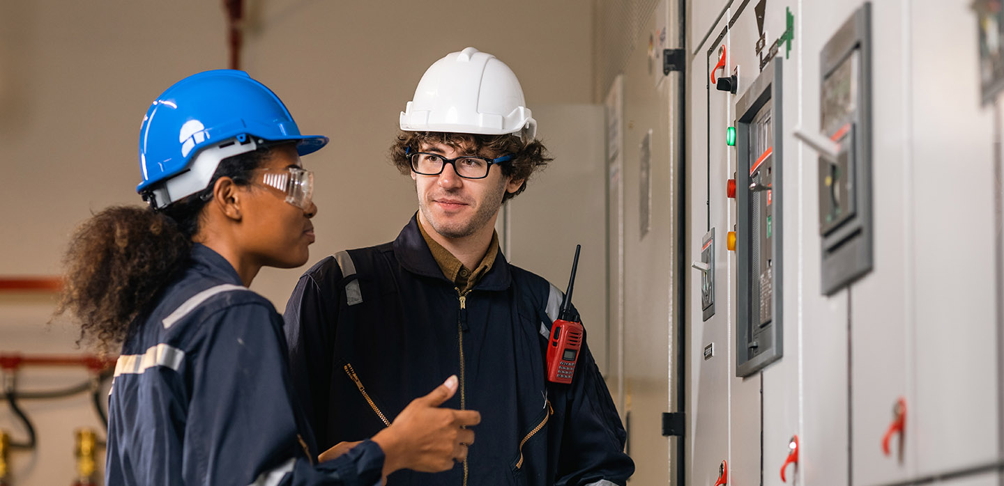 Deciding Energy Resilience Solutions | Enel North America