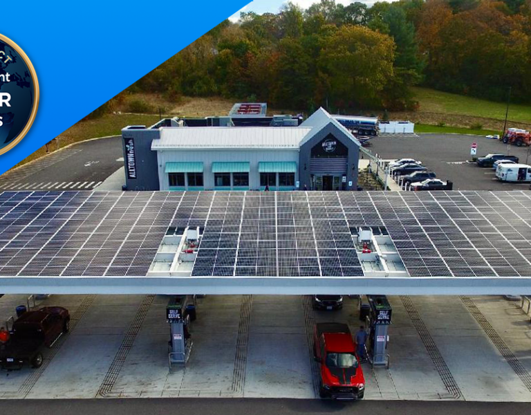 Your Clean Energy Partner | Enel North America