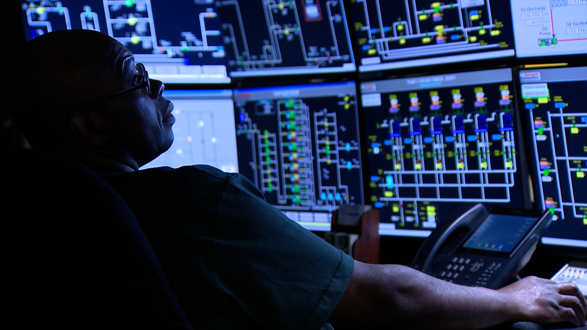 CenTrio Energy Maximizes Demand Response | Enel North America