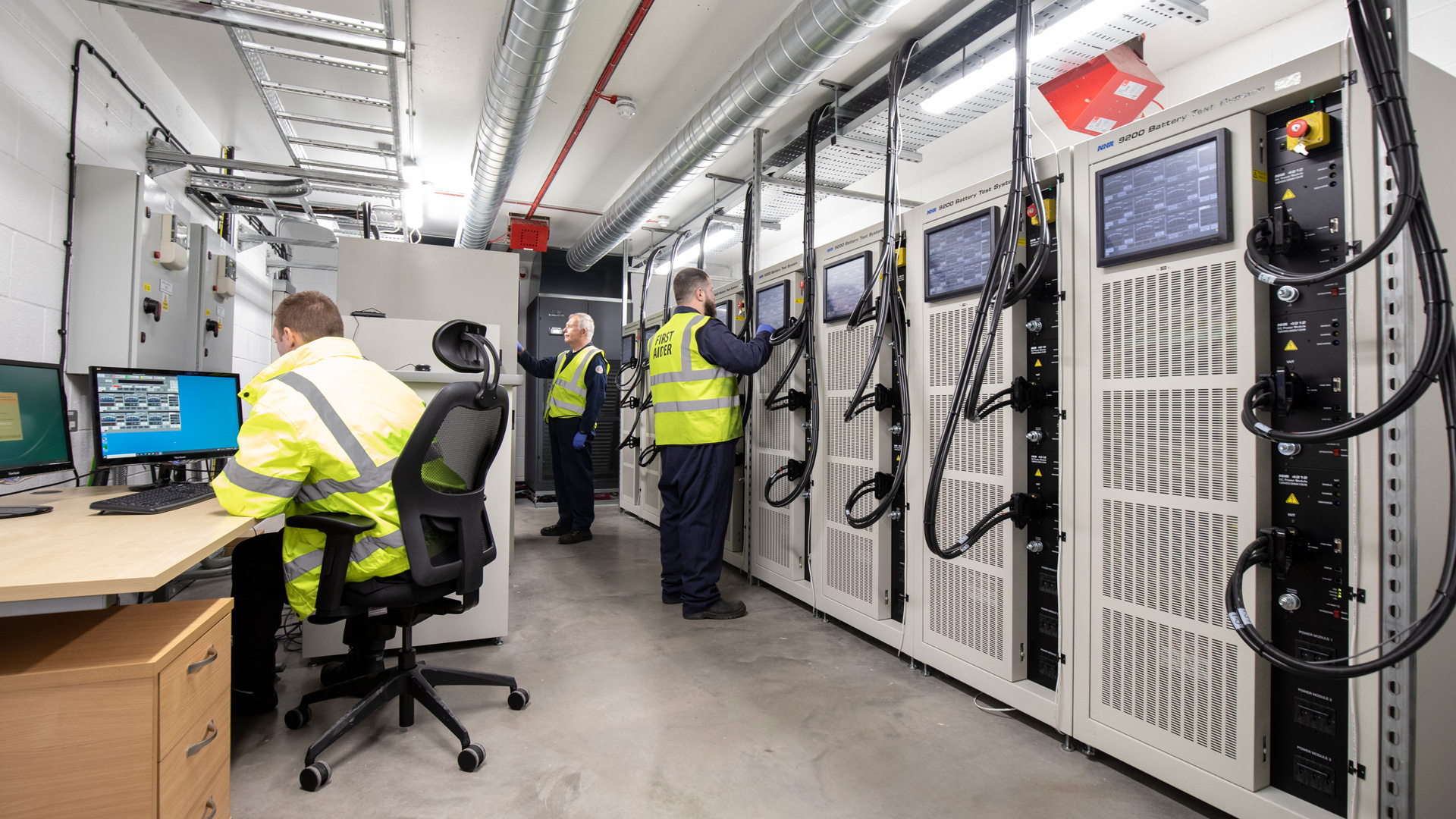 Ecobat and Enel Create an Integrated Energy Strategy | Enel North America