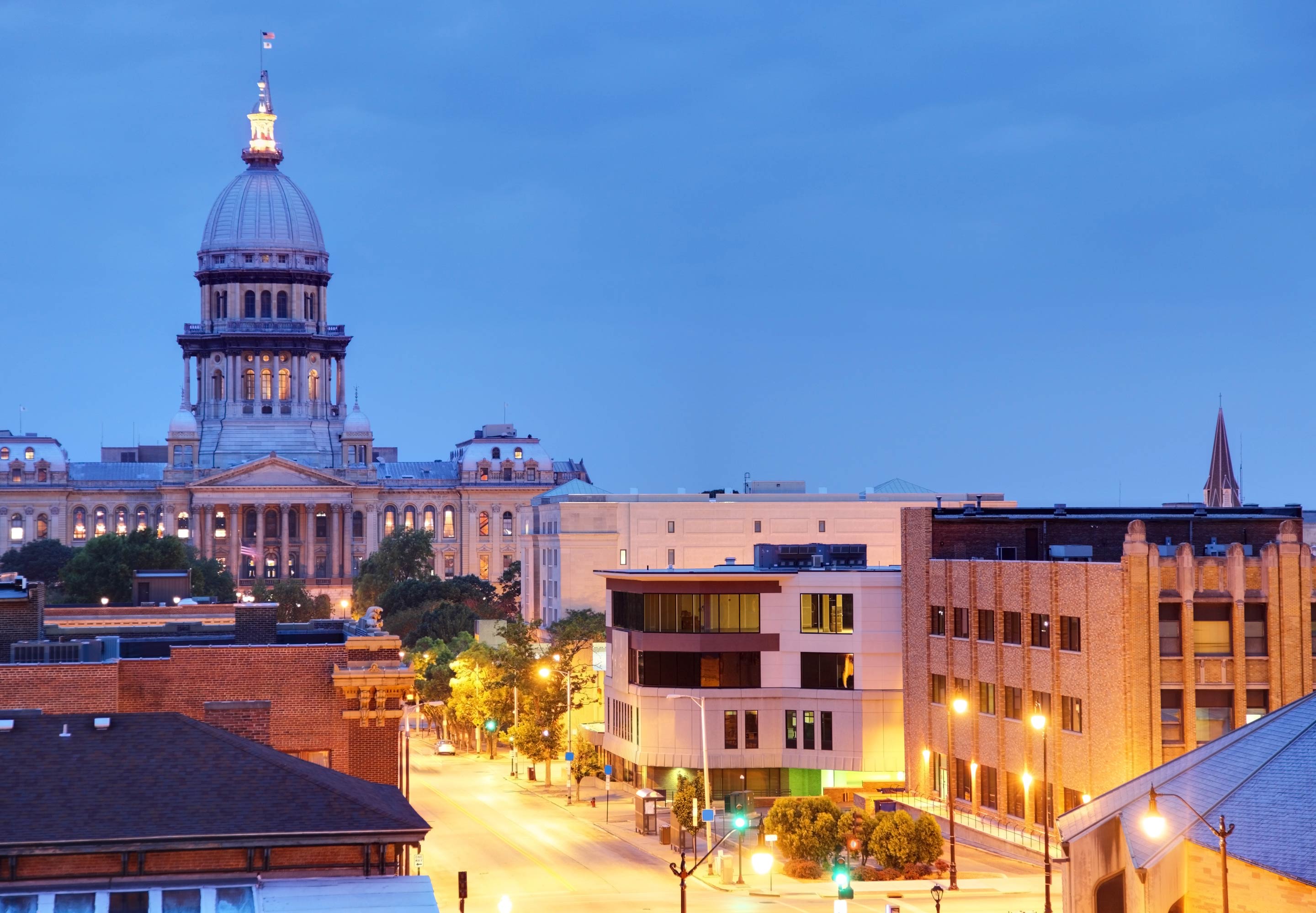 Ameren Illinois Demand Response | Enel North America