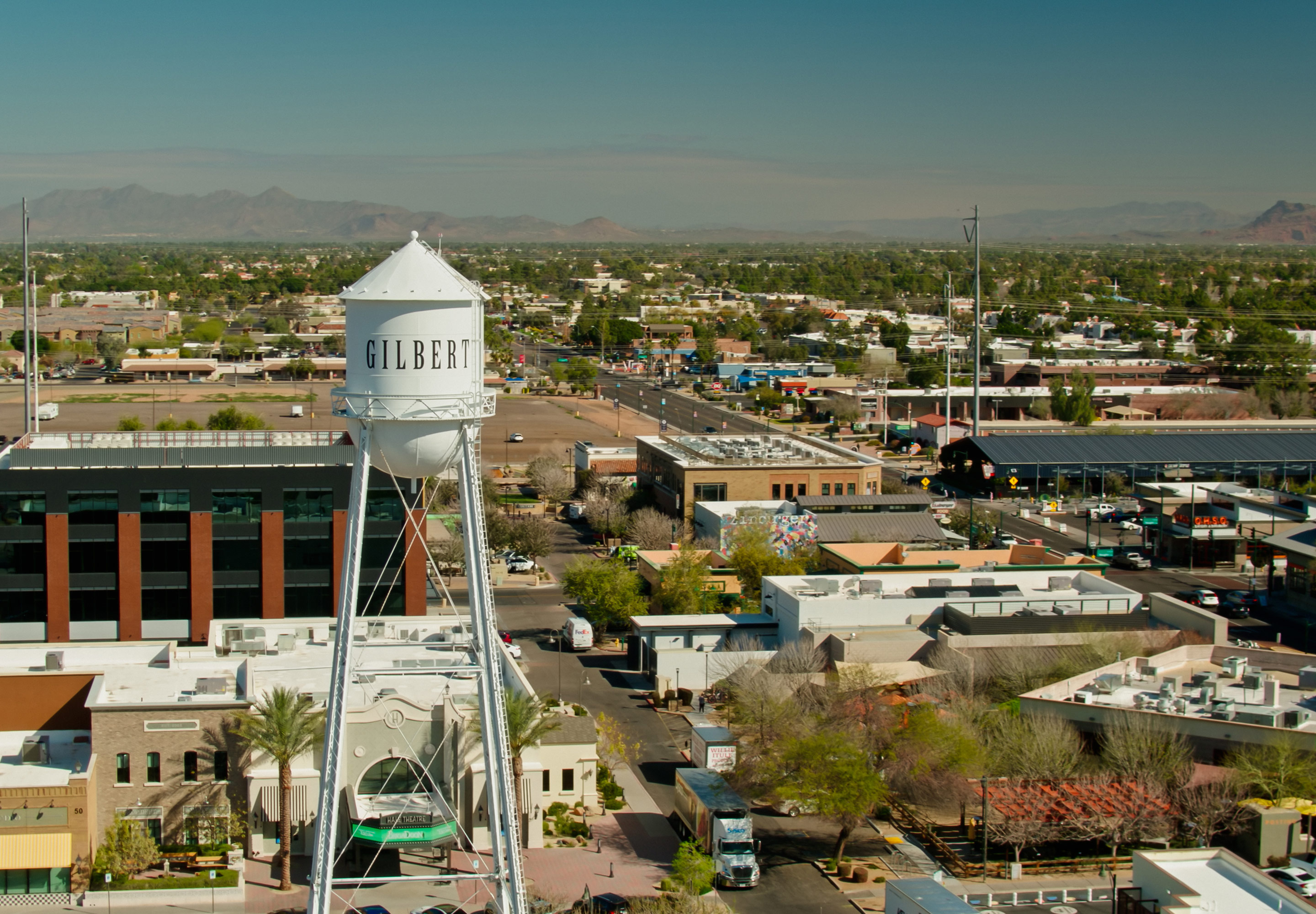 Salt River Project Demand Response | Enel North America